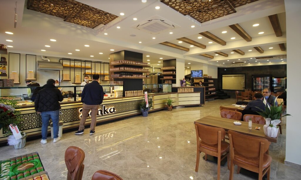 Pasta, şekerleme ve tatlı Sentat Serdivan Sakarya, Serdivan, foto