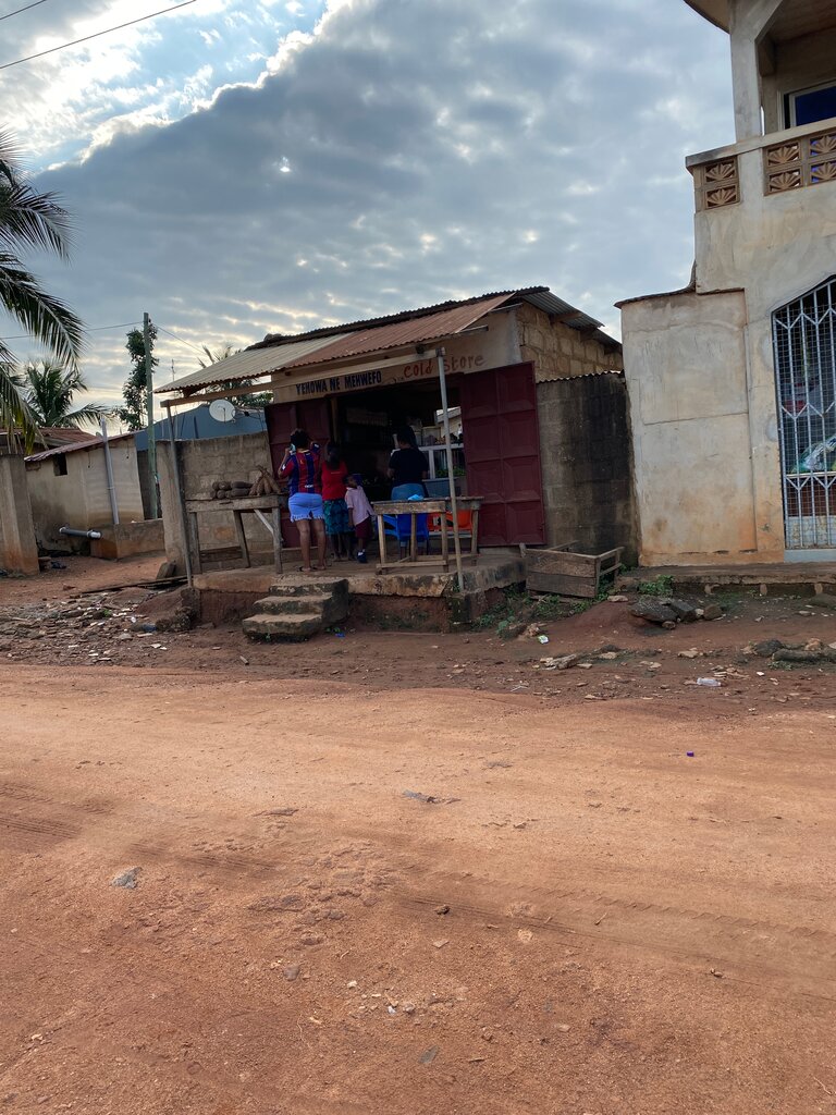 Toptan gıda mağazaları Yehowa Ne Me Hw3fo Store, Dünya, foto