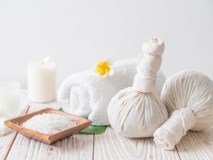 Pho Thai Massage (North Rhine-Westphalia, Rhein-Kreis Neuss, Neuss, Rheinwallgraben), spa  Neuss'tan