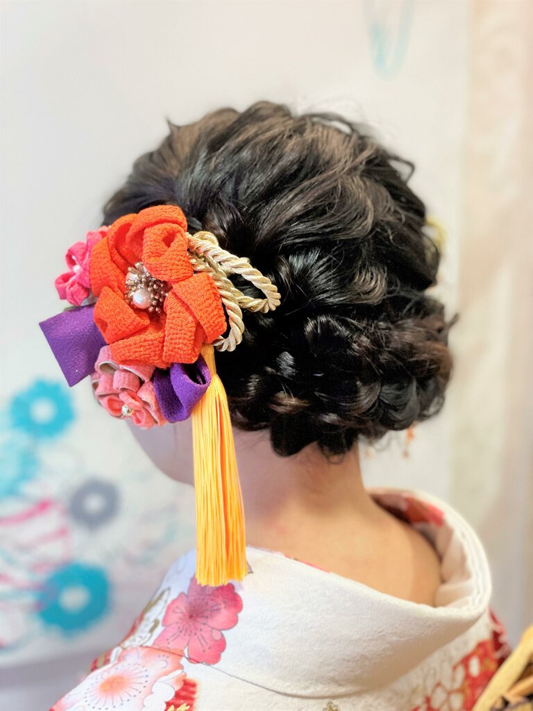 Kuaförler Hair Salon Hoahoa:, , foto