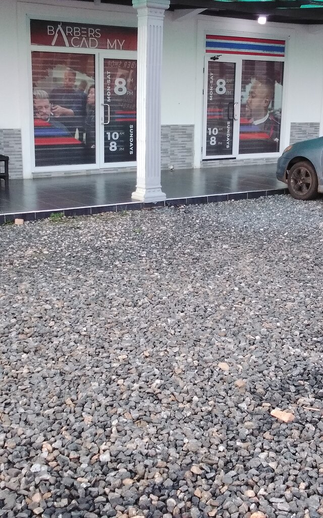 Berberler Barbers Academy, Dünya, foto