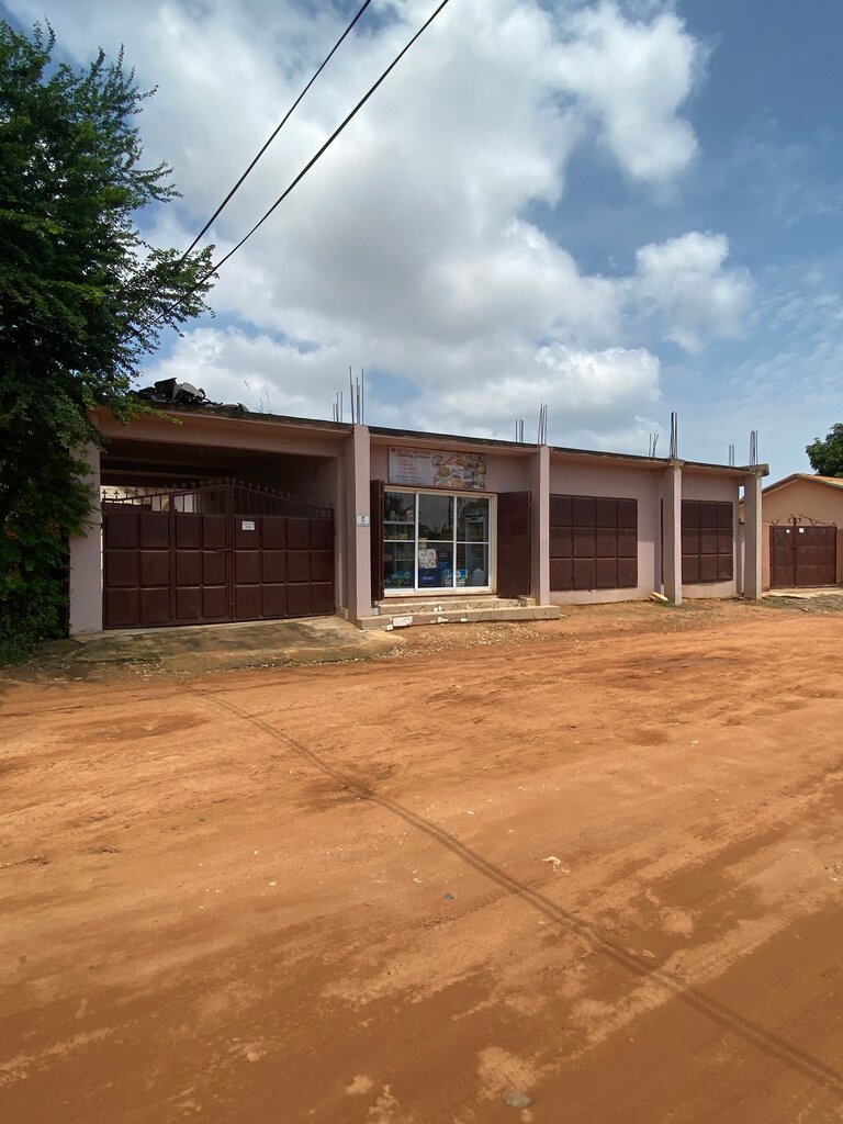 Catering firmaları Oprah Mildred Catering Service, Dünya, foto