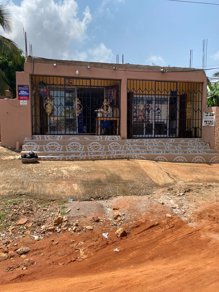 Berberler Choose Me Barbershop, Dünya, foto