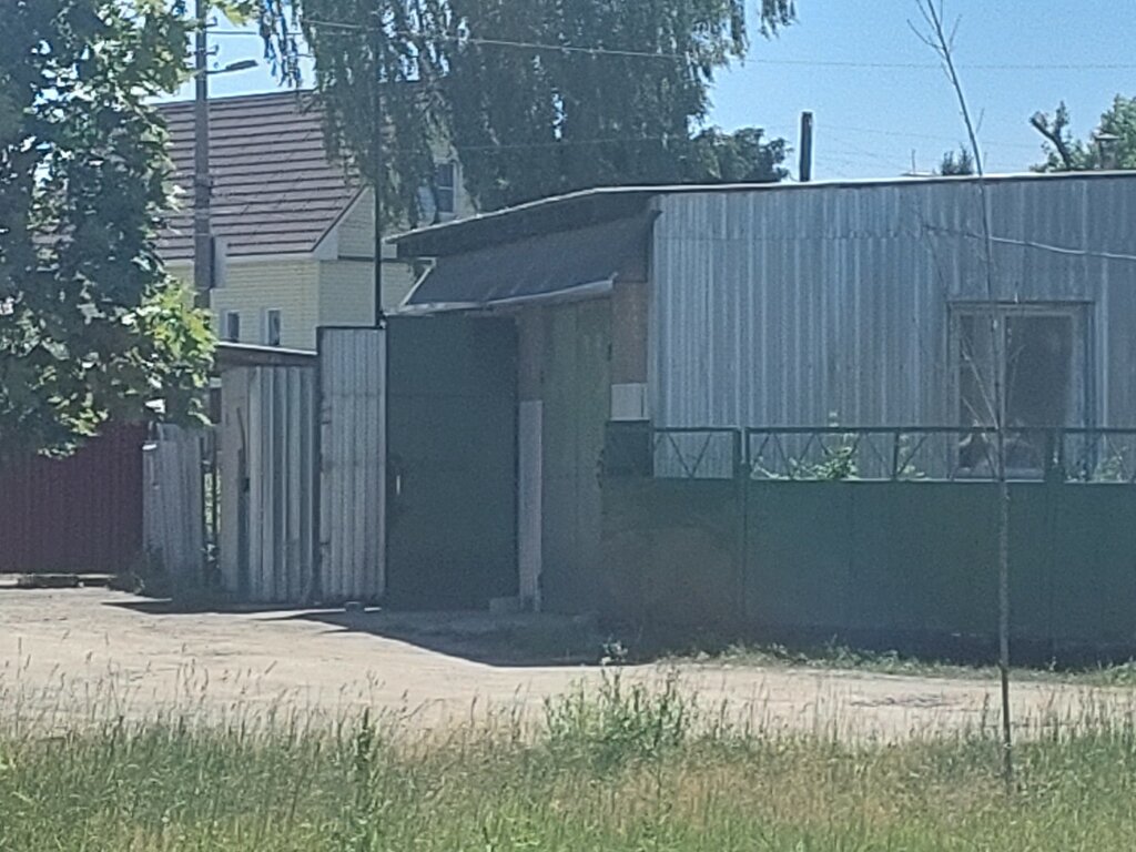 Otomobil servisi Автосервис, Tula, foto