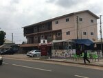 Sekia bar and lounge (Greater Accra Region, GA West Municipal, Chantan), bar  Gana'dan
