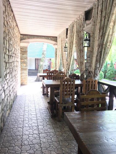 Kafe Причал, , foto