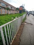 Alausa shopping complex (Lagos, gorod Ikeja, Obafemi Awolowo Way), alışveriş merkezleri  Lagos'tan
