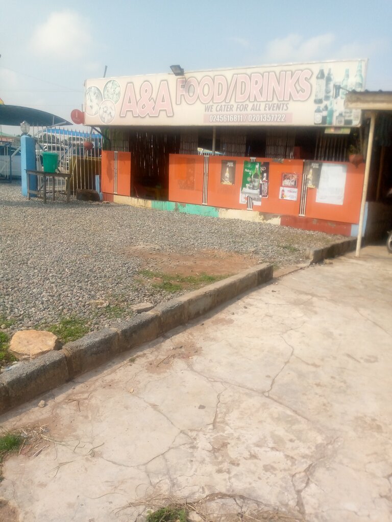 Kantin, yemekhane A&a Food and drinks, Dünya, foto