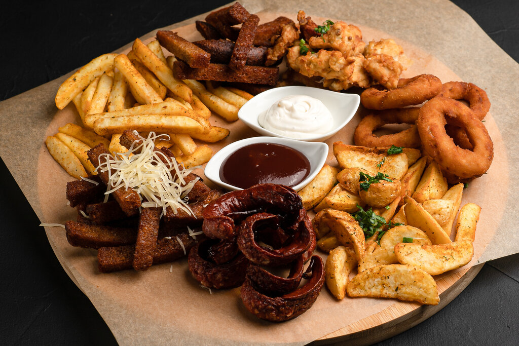 Kafe Primo caffe, Saint‑Petersburg, foto