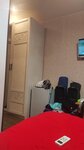 Hodovoj (Vladivostokskoye shosse No:107Б), otel  Ussuriysk'ten