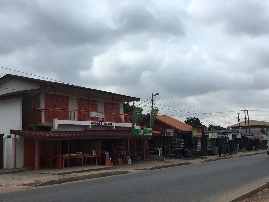 Güzellik salonu Ivan addo beauty home, Dünya, foto