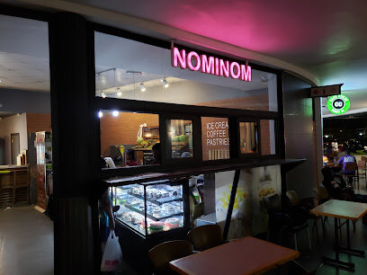 Dondurmacılar Nominom, Dünya, foto