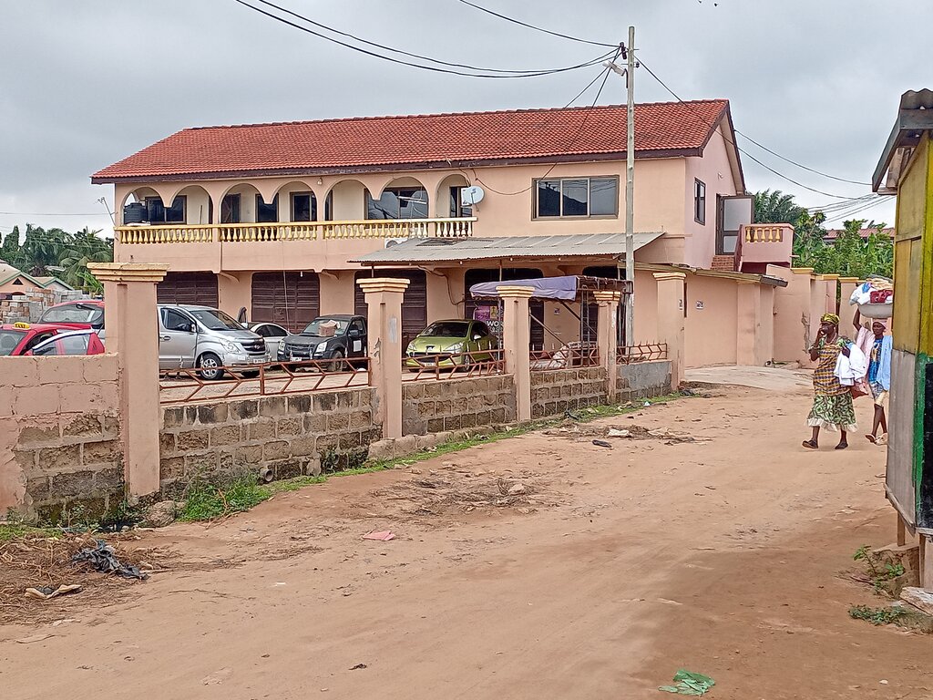 Ortodoks kiliseleri Ccc worship centre, Dünya, foto