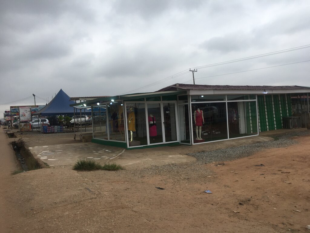 Moda evleri Boutique, Dünya, foto