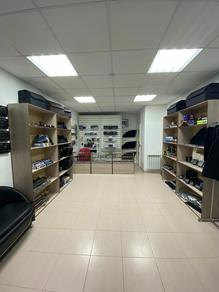 Oto aksesuarları Oper_shop, Essentuky, foto