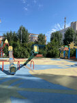 Playground (Omsk, Tsentralniy District), oyun alanı  Omsk'tan