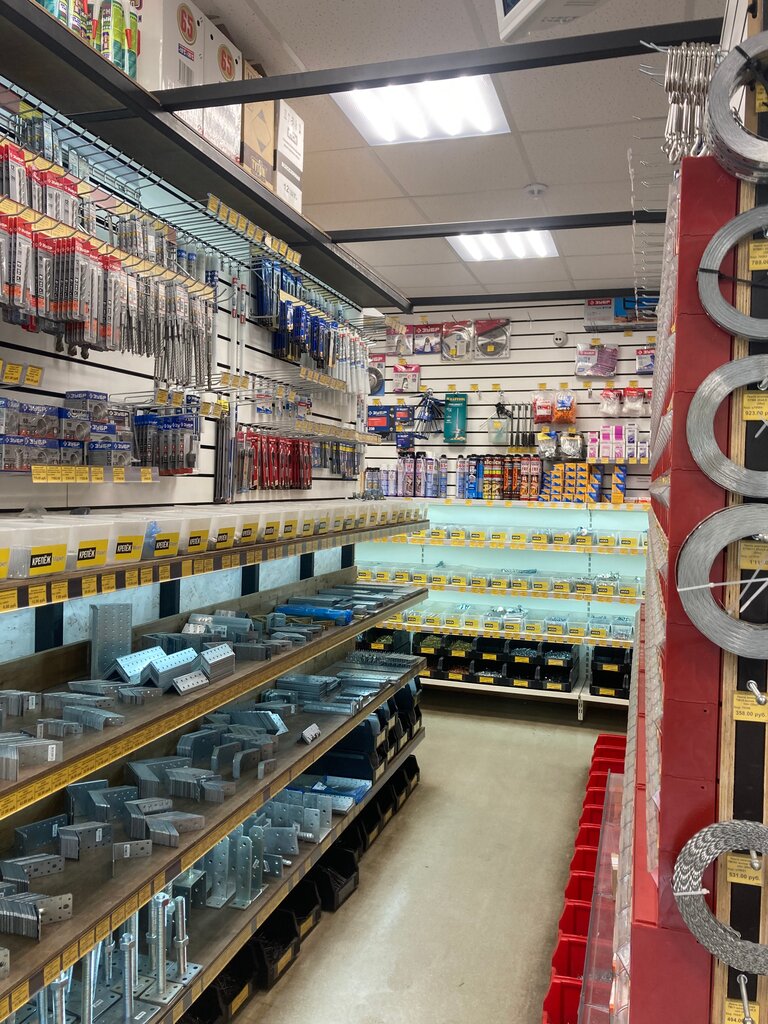 Montaj ekipmanları Krepyozh market, Moskova ve Moskovskaya oblastı, foto