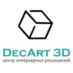 DecArt 3D (ulitsa Burova No:20), alçı ürünleri  Briansk'tan