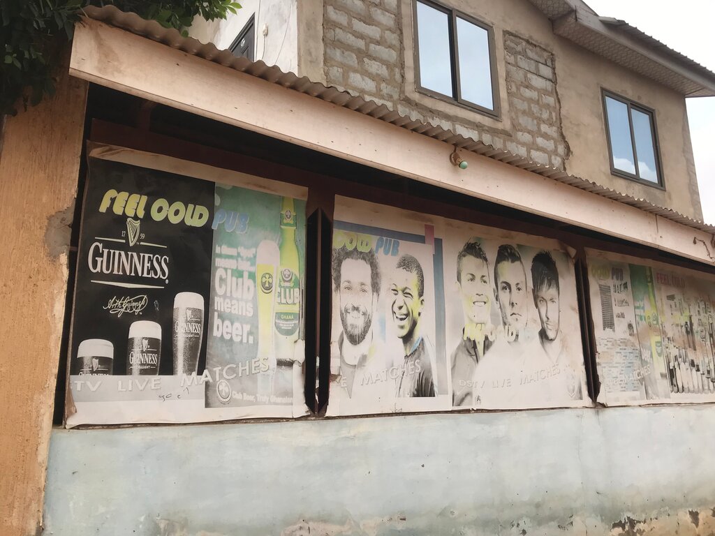 Bar Feel Cold Pub, Dünya, foto