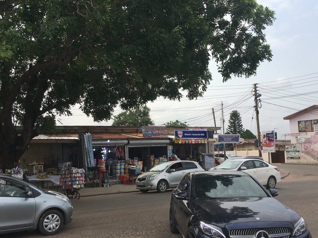 Eczaneler Ampadu bennet chemical seller, Dünya, foto