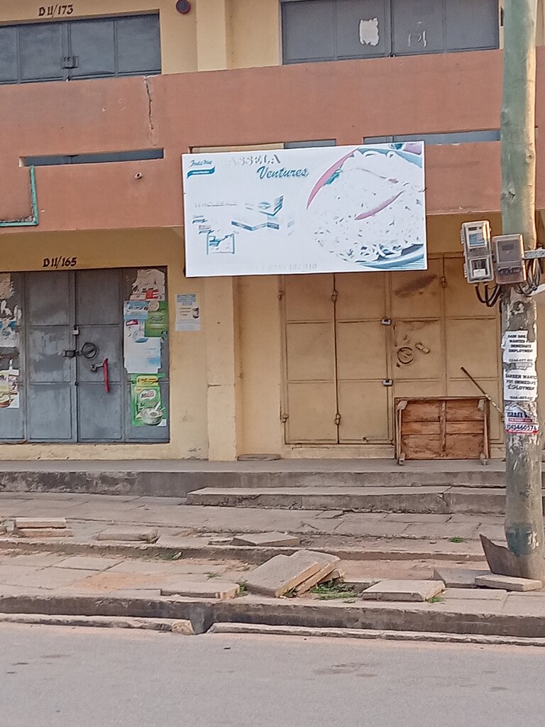 Market Cassela ventures, Dünya, foto