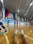 Olimpiyets (bulvar Montazhnikov No:48, Salavat), çok amaçlı spor tesisleri  Salavat'tan