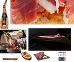 Masquelatas Jamón Ibérico y Conservas Gourmet (Comunidad Autónoma de Valenciana, Alicante, Castalla, Glorieta de l'Escriptor Enric Valor, 5), e-ticaret  Valensiya'dan