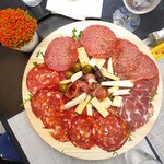 Umami Il Quinto Gusto (Via Europa No:92, Gela), bar  Sicilya'dan
