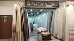 Magiza (MKAD, 14th kilometre No:4), perde ve korniş üreticileri  Moskova'dan