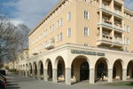 Bestattungshaus Geller GmbH (Brandenburg, Oder-Spree, Eisenhüttenstadt, Friedrich-Engels-Straße), cenaze hizmetleri  Eisenhuttenstadt'tan