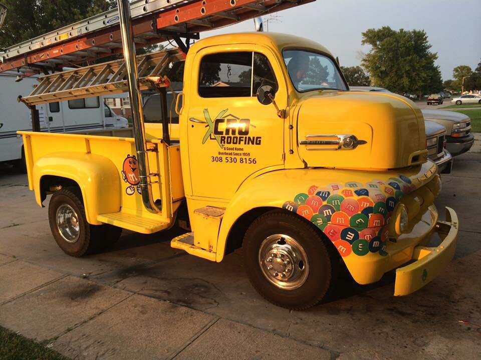 Kamyon ve ağır vasıta satış ve servis firmaları Afterhours Repair LLC, Kuzey Platte, foto