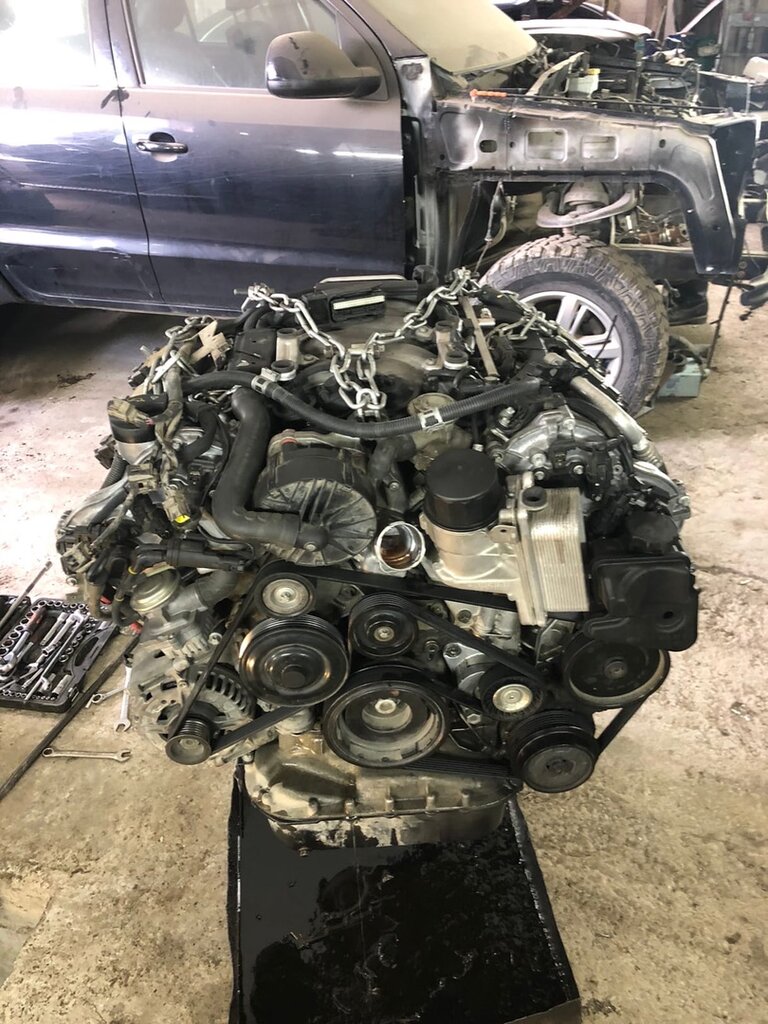 Otomobil servisi TurboService, Sevastopol, foto