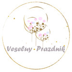 Veseluy Prazdnik (No:23А, 1-y mikrorayon), kutlama ürünleri  Moskovski'den