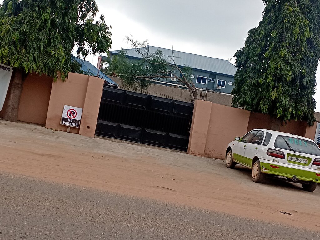 Ortaokul Ascension school of prophets, Dünya, foto