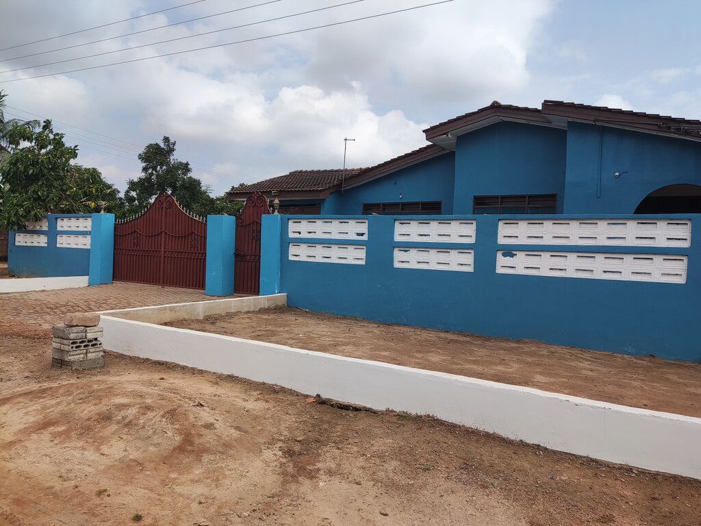 Ortaokul Shiloh School, Dünya, foto