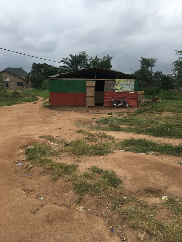 Dini dernekler Gods grace shepherd assembly, Dünya, foto