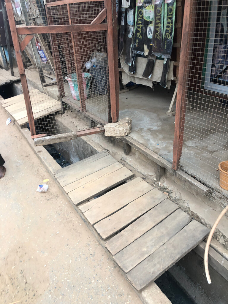 Güzellik salonu The lord is my shepard, Dünya, foto