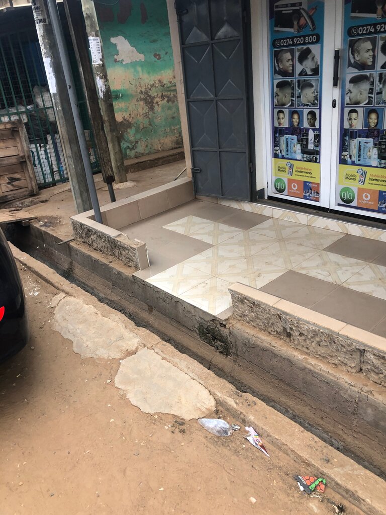 Berberler Awoo, Dünya, foto