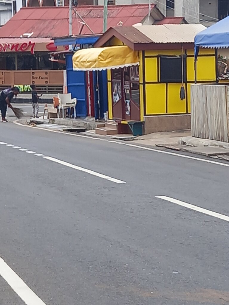 Manikür-pedikür Perdicure hub, Akra, foto