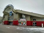 Paris (Tramvayniy Avenue No:17к2), güzellik salonu  Saint‑Petersburg'dan