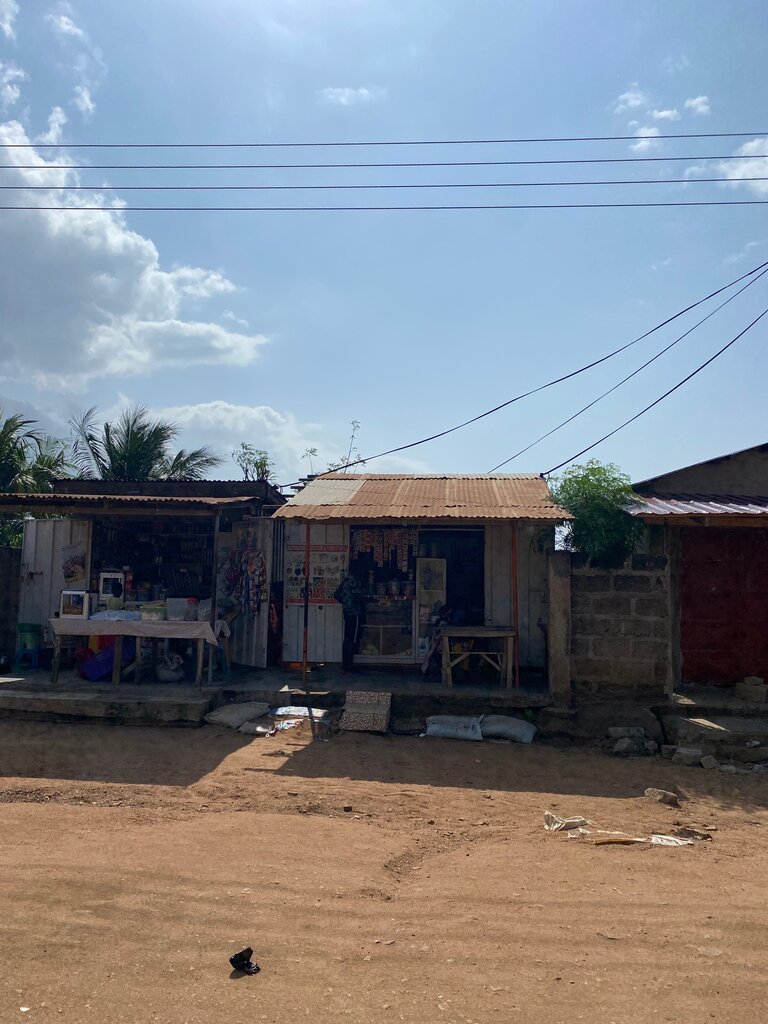 Soğuk hava tesisi Maranatha Cold Store, Dünya, foto