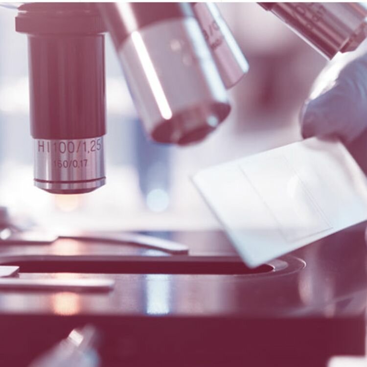 Özel muayenehaneler Laboratorio de Papanicolaou Paplab, Bahia Blanca, foto