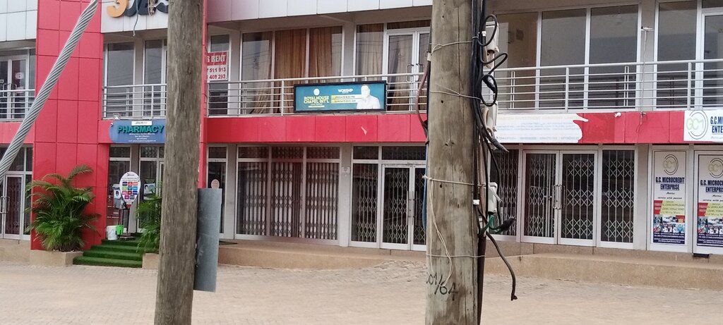 Ortodoks kiliseleri Royal house chapel international, Dünya, foto