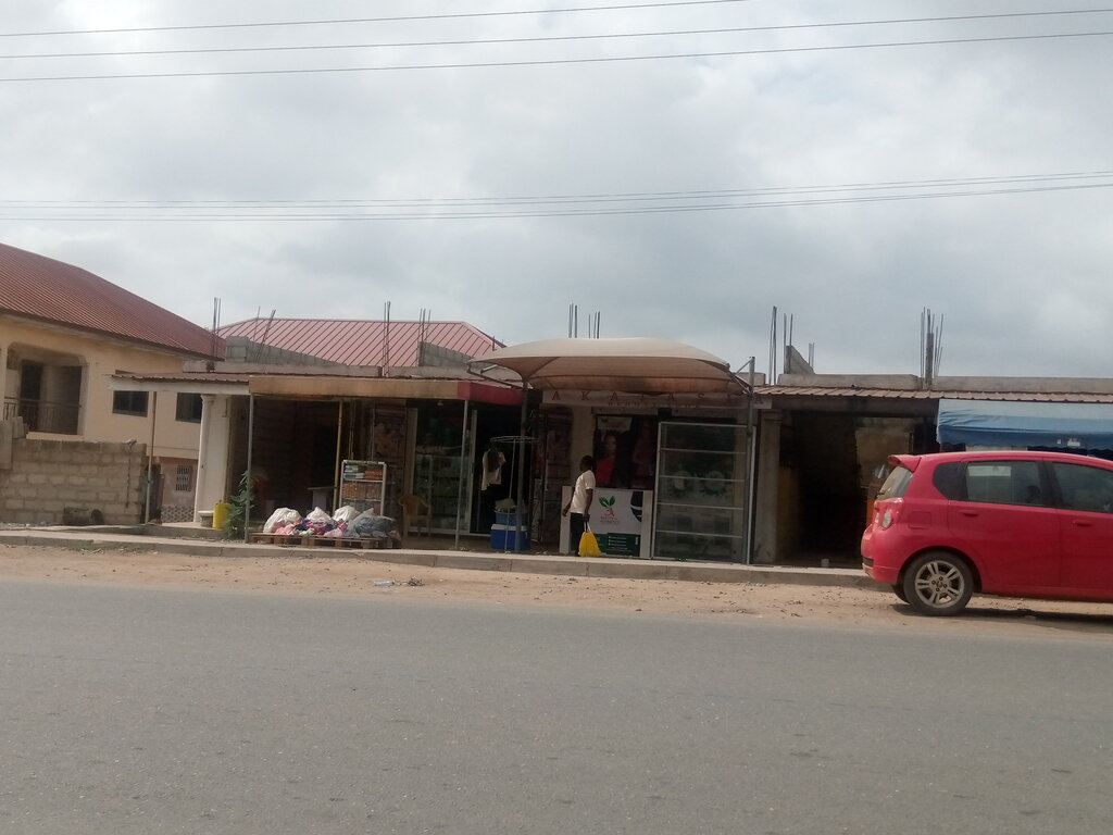 Kozmetik ve parfümeri mağazaları Mavialla royal, Dünya, foto