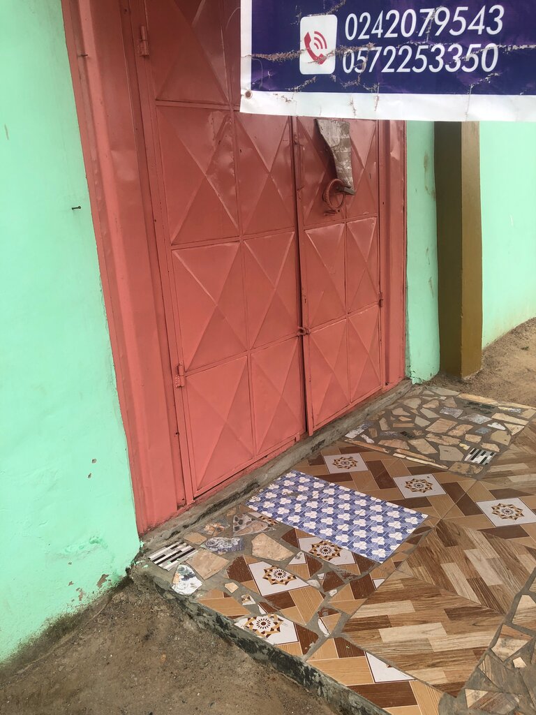 Güzellik salonu Wanrenxy, Dünya, foto