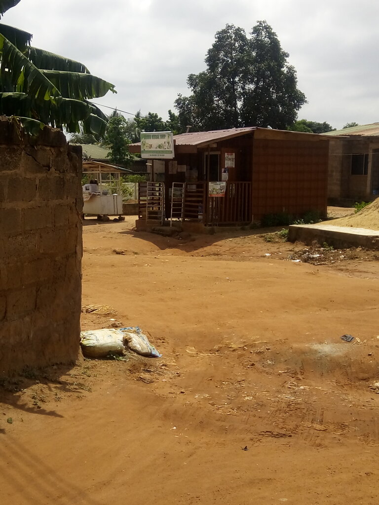 Eczaneler Dromo Herbal Shop, Dünya, foto