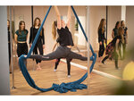 Aerial Art Studio (Am Hirschbichl No:27, Rosenheim), yoga stüdyosu  Rosenheim'dan
