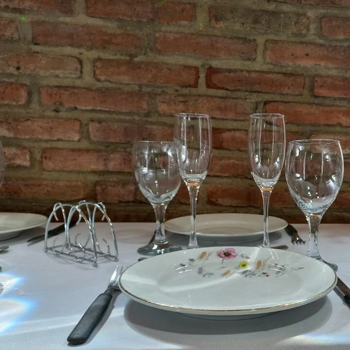 Mutfak mobilyaları Alquiler de Vajillas El Abuelo, Rosario, foto