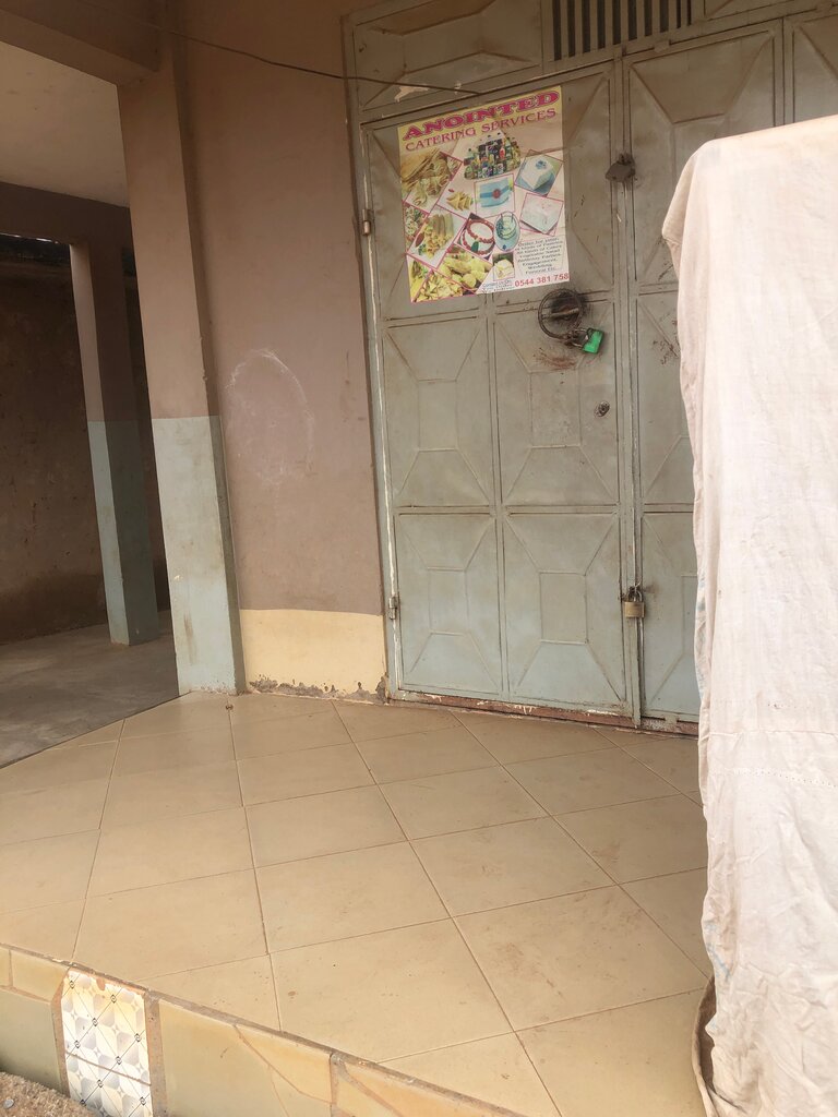 Catering firmaları Anionted, Dünya, foto