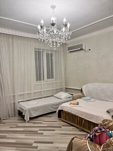 “Anna” (Raduzhnaya ulitsa No:25, Village of Kuschyovskaya), otel  Krasnodarski krayından
